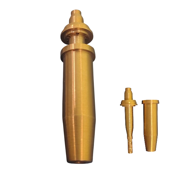 Cutting Nozzles for Gas Cutting | Oxygen LPG Acetylene Nozzles – Adonweld